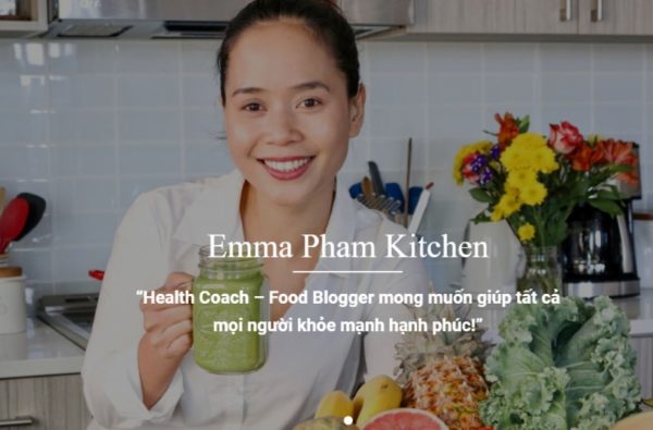 Thực đơn 7 ngày Eat clean thuần chay giúp giảm mỡ bụng từ Emapham