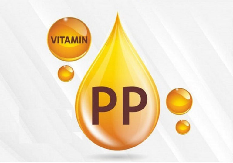 Vitamin Pp Có Tác Dụng Gì Liều Dùng And Lưu Ý Khi Dùng