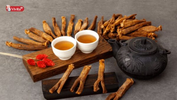 Hồng Sâm Hàn Quốc: Công Dụng, Đối Tượng Và Cách Dùng Đúng