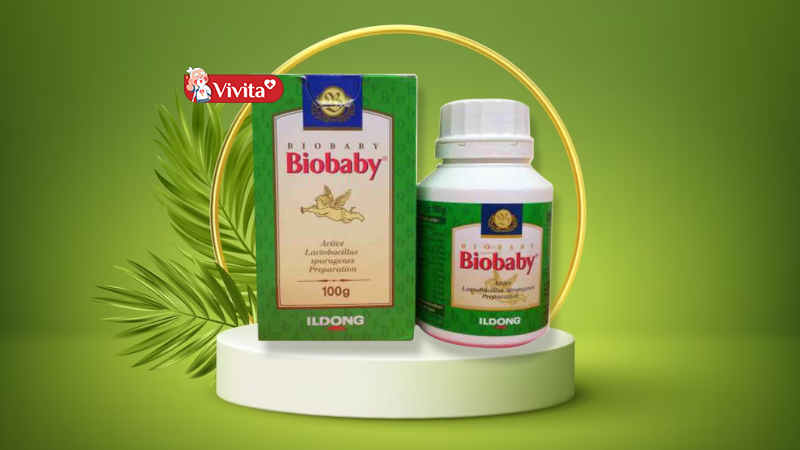 Review Thuốc Cốm Biobaby Hàn Quốc Có Tốt Không?