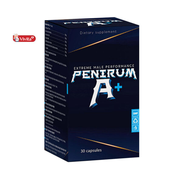 Top 11 TPCN, Thuốc tăng kích thước dương vật hiệu quả nhanh