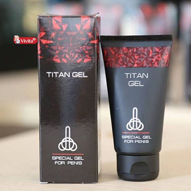 Top 11 TPCN, Thuốc tăng kích thước dương vật hiệu quả nhanh