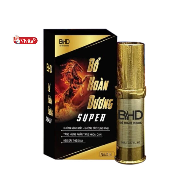 Top 11 TPCN, Thuốc tăng kích thước dương vật hiệu quả nhanh