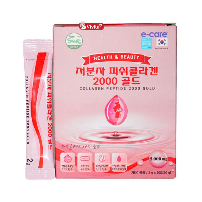 Review 11 collagen cho tuổi 25 tốt được chị em tin dùng 2024