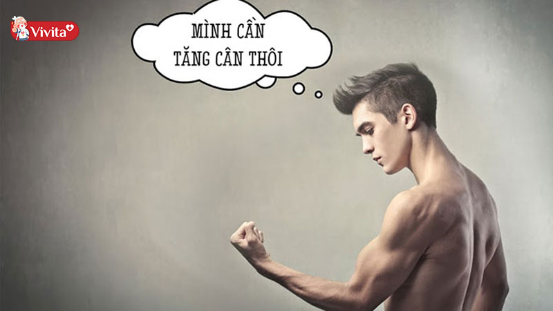 Top 8 TPCN và thuốc tăng cân của mỹ hiệu quả tốt nhất hiện nay