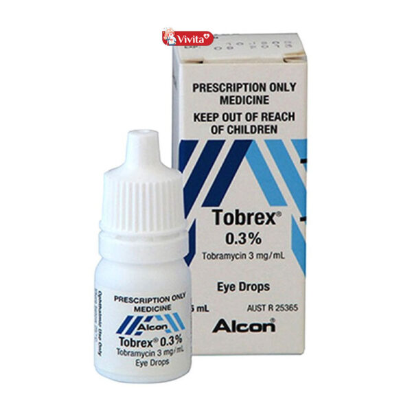 Top 11 thuốc nhỏ mắt tốt nhất được viện mắt khuyên dùng