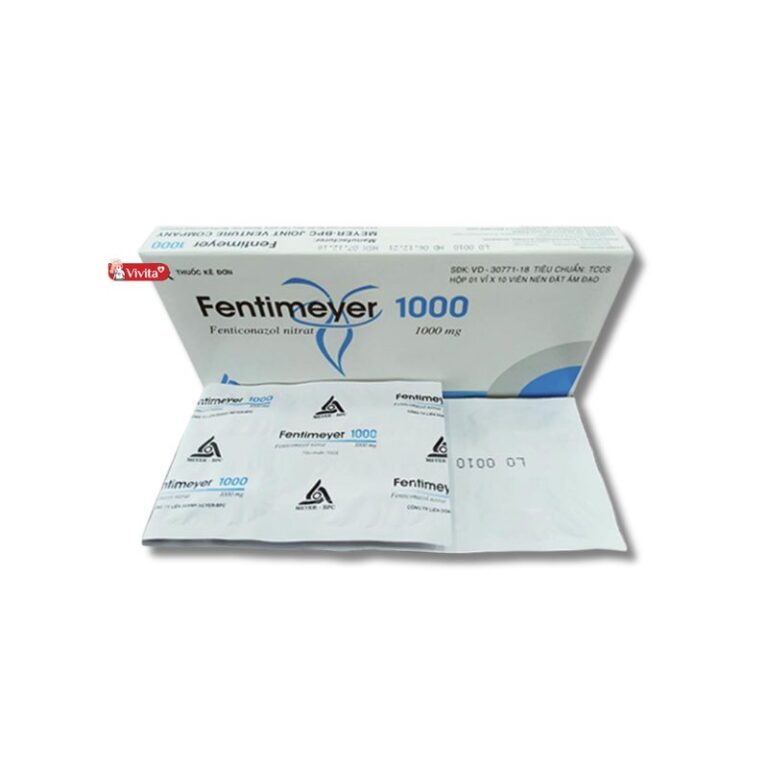 Gợi ý 10 thuốc đặt âm đạo cho bà bầu chất lượng tốt, an toàn