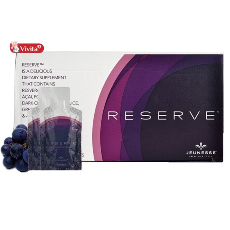 Tế bào gốc Jeunesse của Mỹ có tốt không? Giá bao nhiêu?