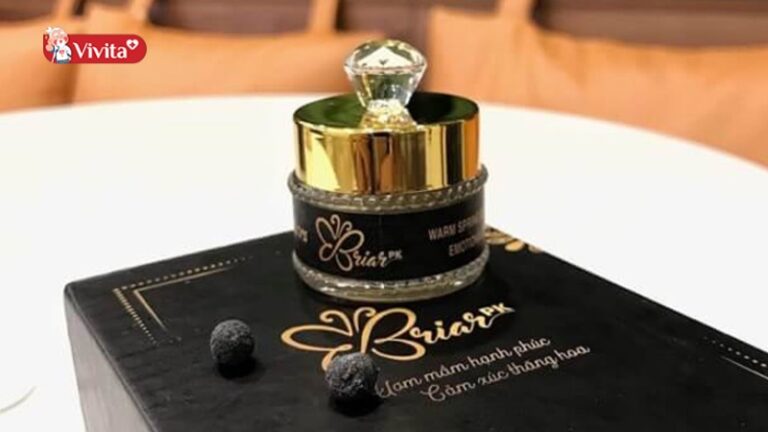 Review viên đặt se khít Briar có tốt không?